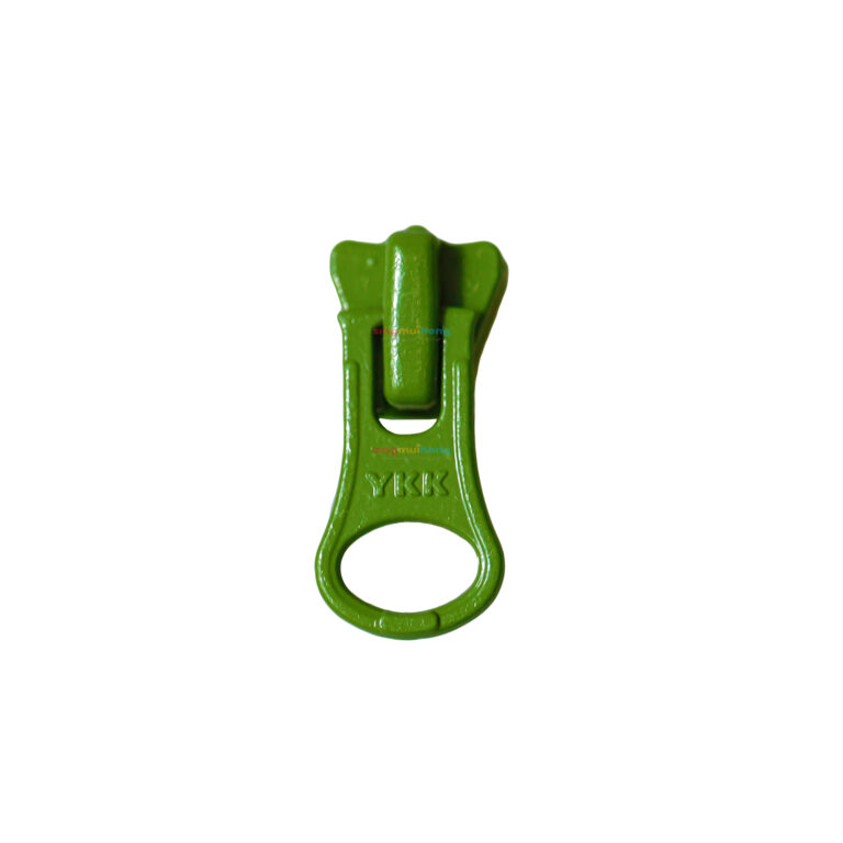 YKK – 4VS Zipper Slider (Assorted Colors) - SMH Craft